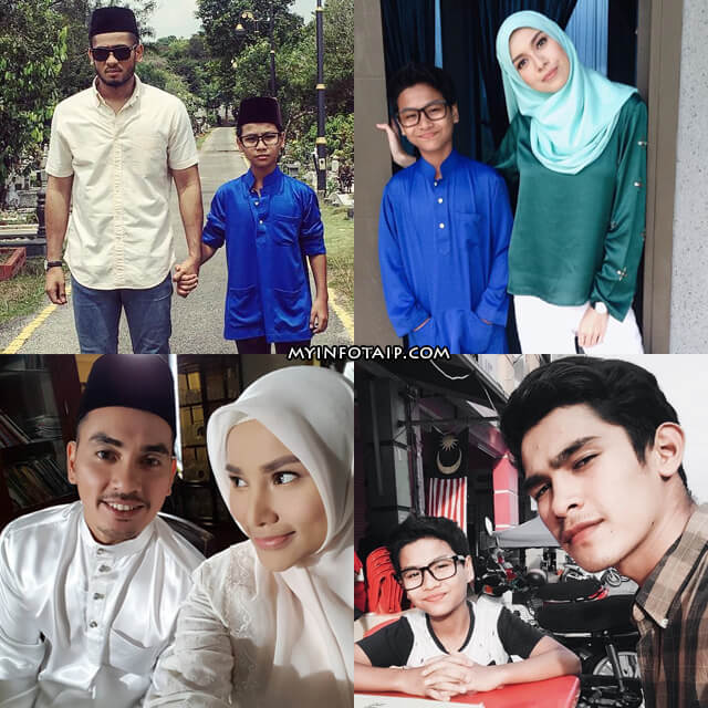 Drama Amsyar (TV9) - Layan Drama