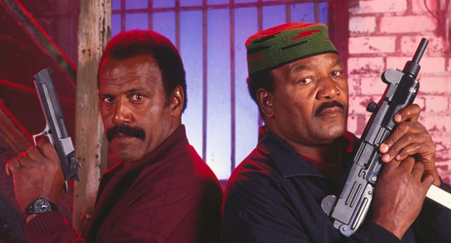 F This Movie!: Director Essentials: Larry Cohen