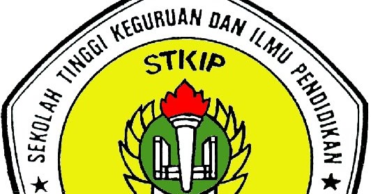 ikhwa_grafika: Logo STKIP PGRI LLG