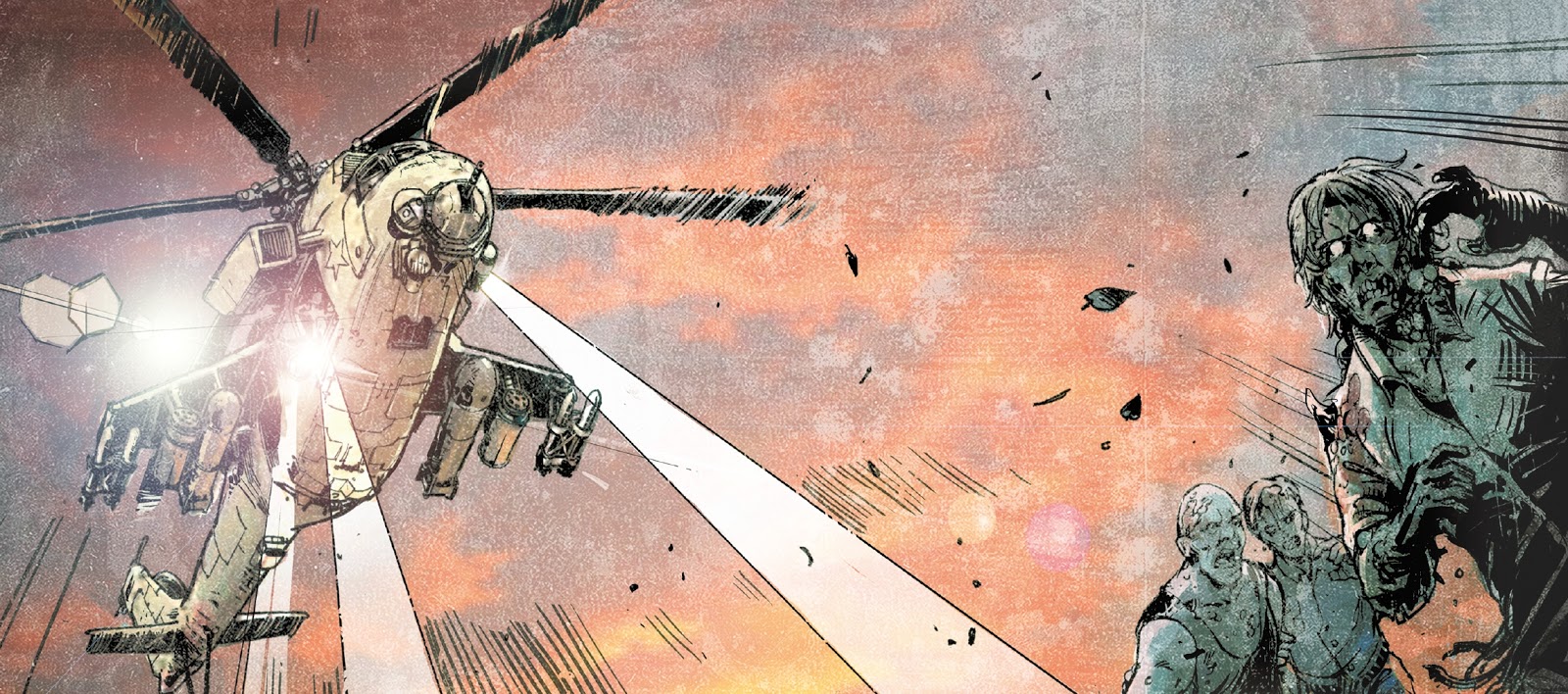 T.I.M.E Stories: The Marcy Case Review – In Third Person