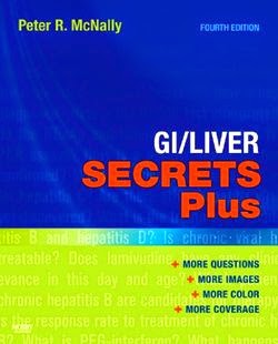 GI & Liver Secrets plus free download | booksmedicos