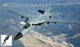 What is a Swing-wing Aircraft?