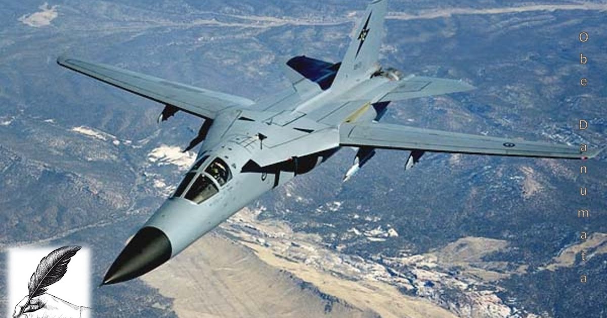 What is a Swing-wing Aircraft?