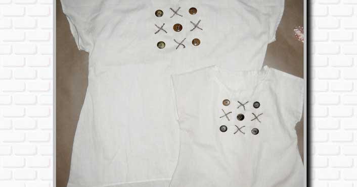 165 Sewing Patterns ( clothes, cross-stitch, plush) + 49 tutorials