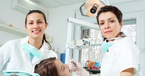 Best Dentist in New York: Best Dentists Near New York City
