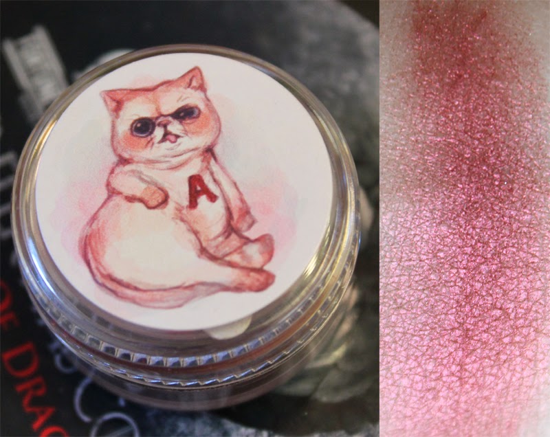 Celadon Alley: Hello Waffle Cosmetics Haul