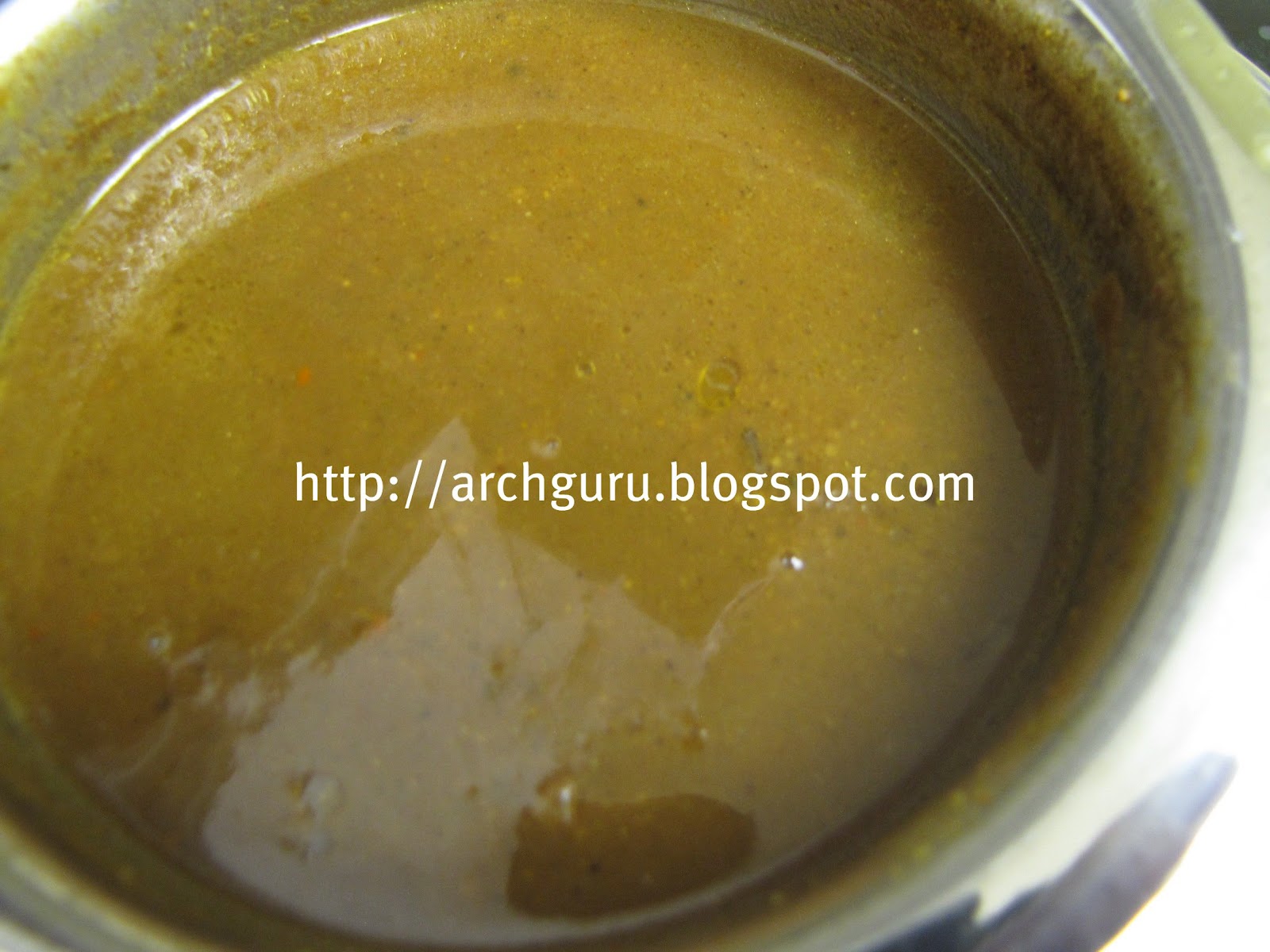 Milagu Kozhambu- Pathiya Samayal| BM #13 - My Culinary Endeavours