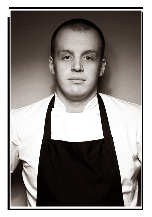 Ian Meeson Photography: May 2014