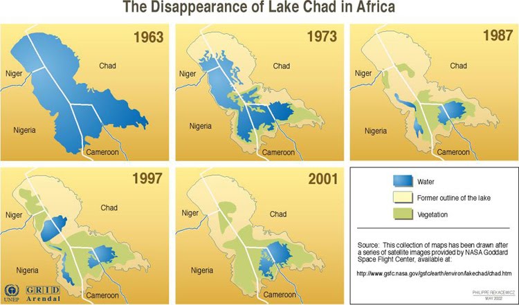 Sancara - Blog sull'Africa: Giornata Mondiale dell'Acqua: la storia del ...