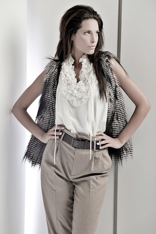 Imagenes de modelos con ropa casual - Imagui