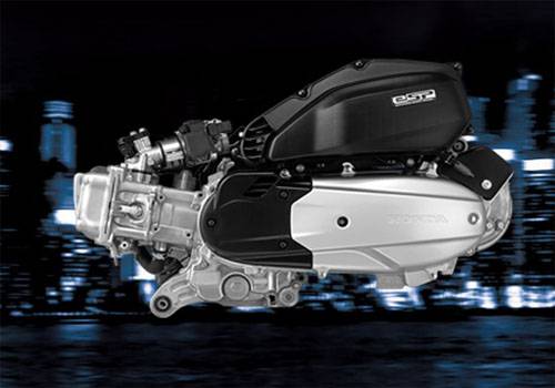 All New Honda PCX 150 - My NEWS