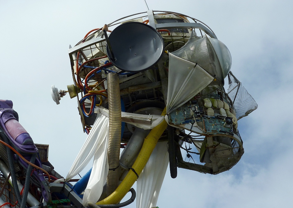 Another Side of this Life: Island Odyssey: Fowey