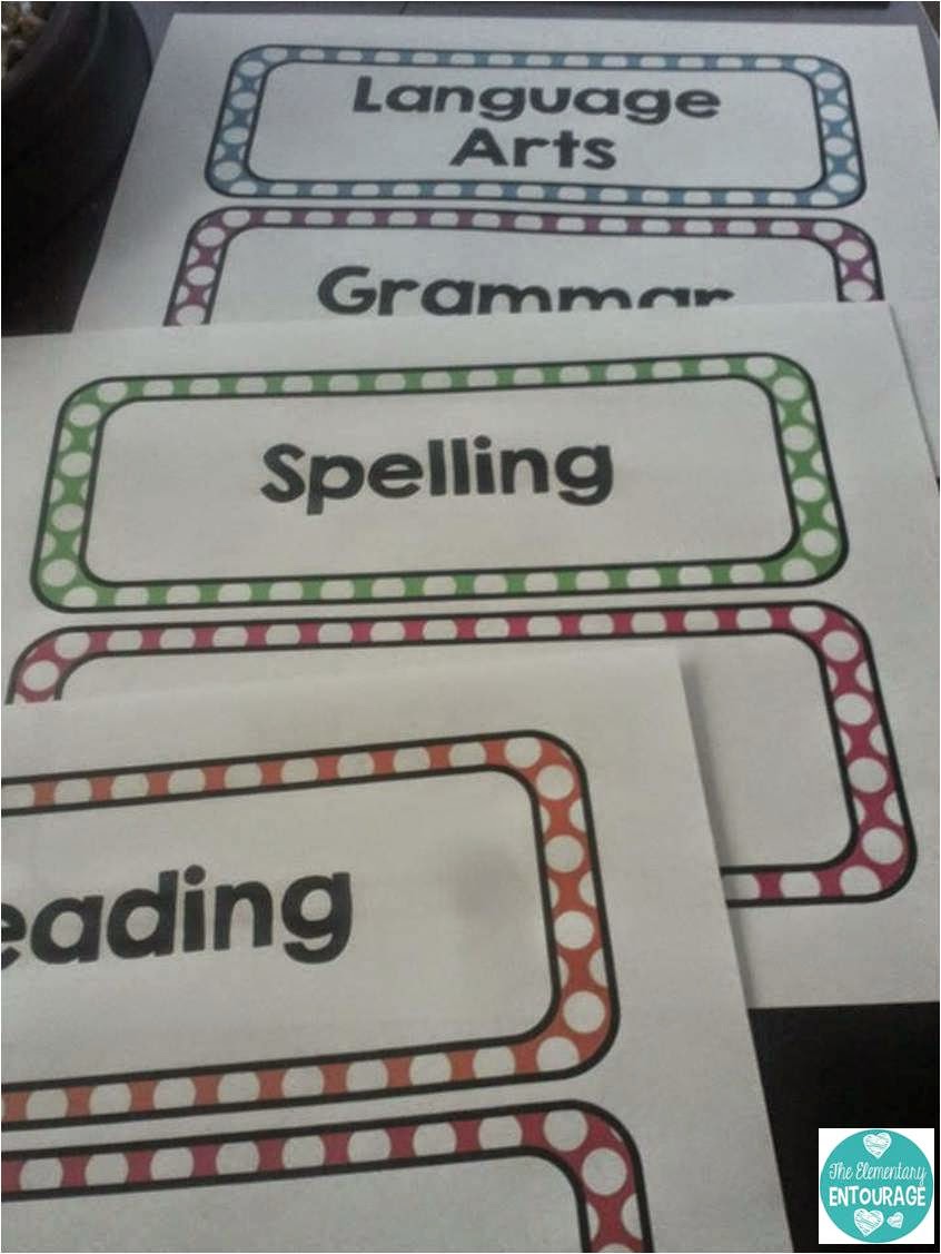 The Elementary Entourage: Happy New Year from The Learning Chambers