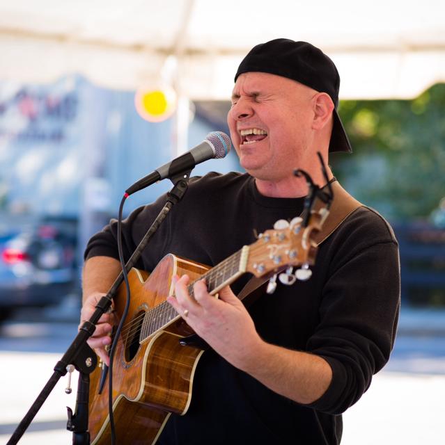 Franklin Matters: The 50s: A Musical Tribute - May 3