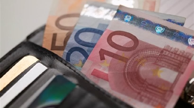 In-fo-Stires: «Μπόνους» 126 εκατ. ευρώ στην Ελλάδα από την Ιρλανδία