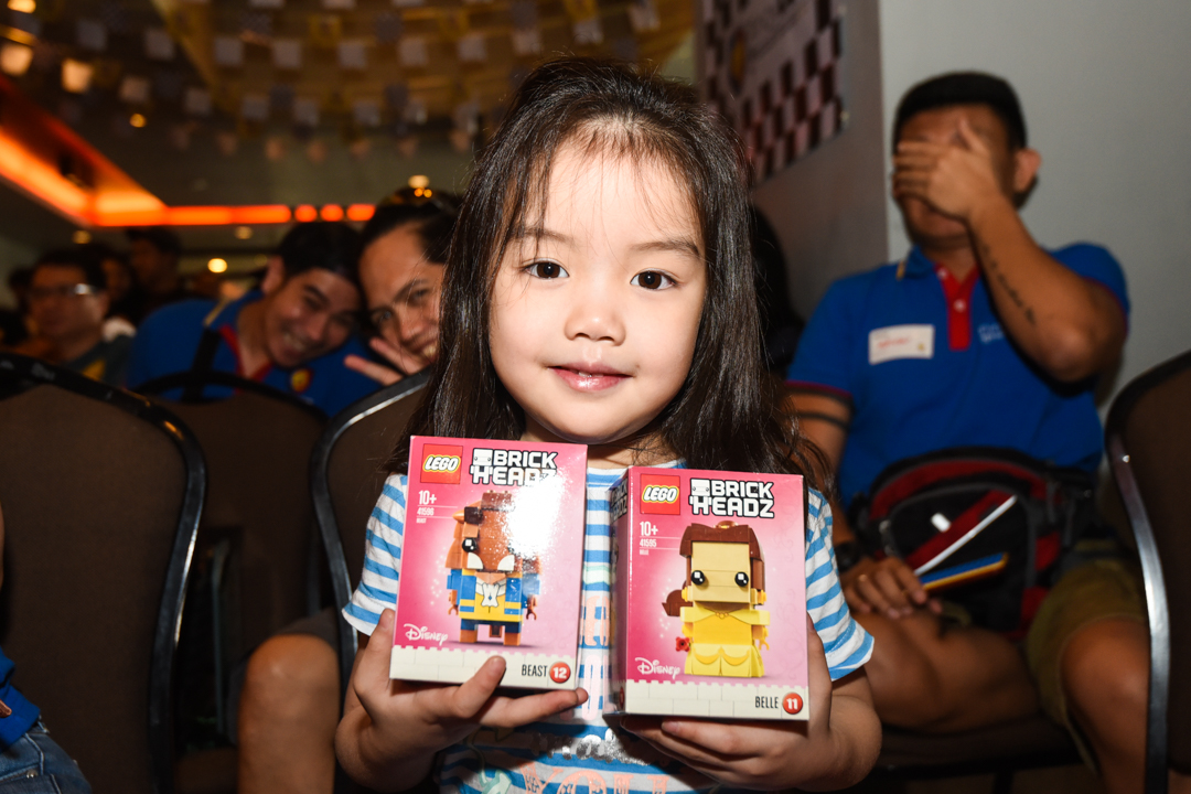 Pinoy LEGO® Users Group : PinoyLUG Grand Meet-Up 2017