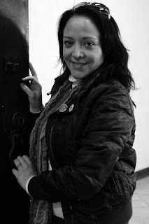 abartraba: Martha Catalina Rendón y Ramón López Velarde