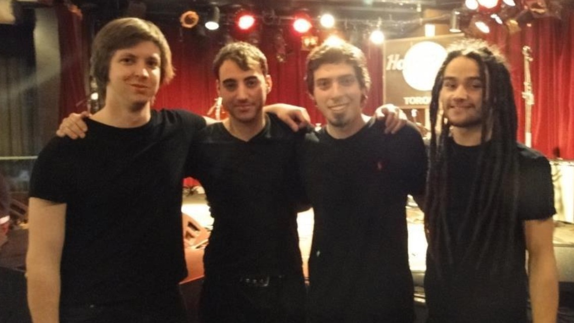 Jamsterdam Radio: Jersey Girl in Canada's Interview with Uforia!