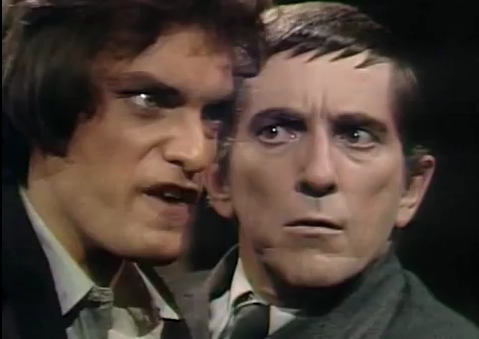 Shadows on the Wall: An Online Dark Shadows Fanzine: The Quintessential ...