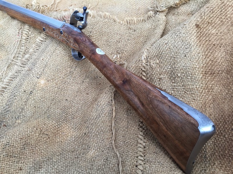 Contemporary Makers: English Style Fowler by Ed Wenger