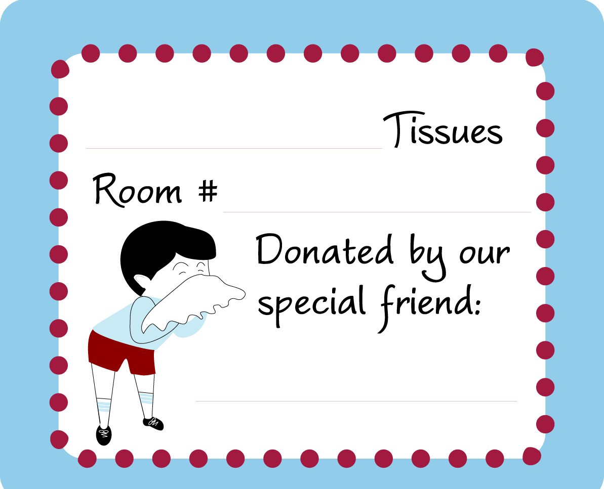 Clickable Party: Back to School Freebies! {Thanks Catch My Party!}