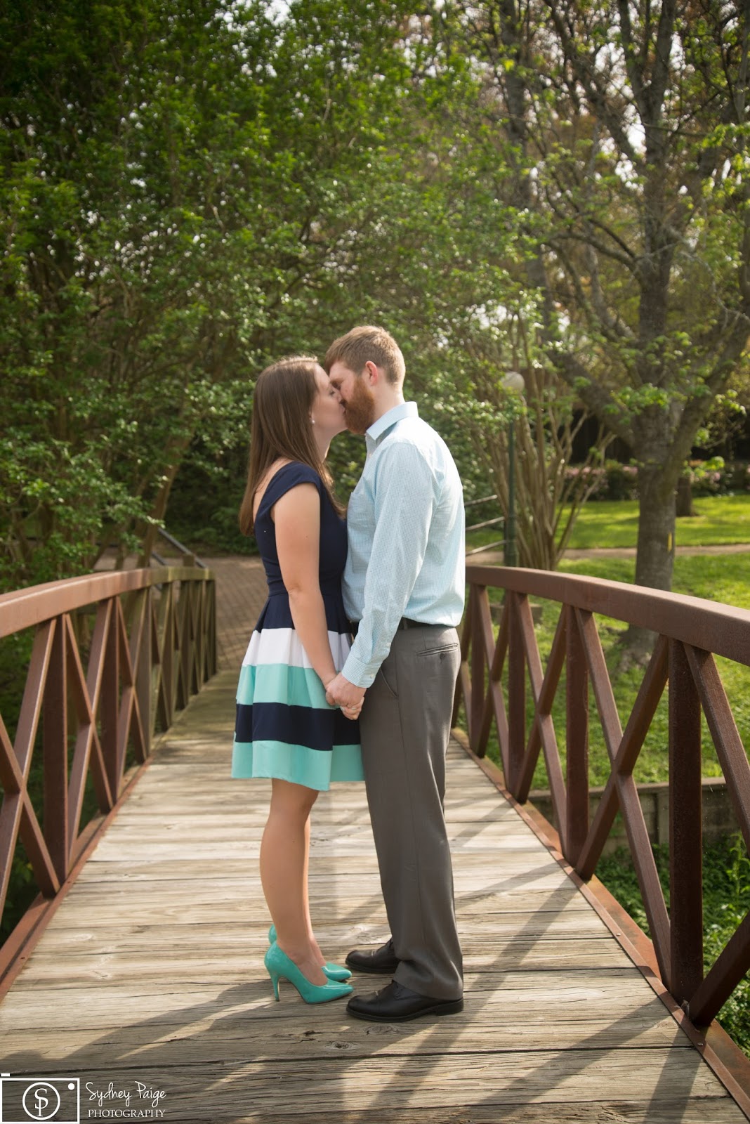 Sydney Paige Photography Blog: Courtney & Noel - Engagement Session ...