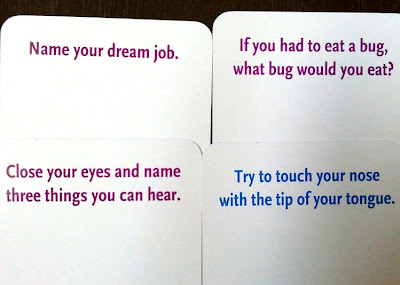 Toys As Tools Educational Toy Reviews: Review and Giveaway: Distraction ...