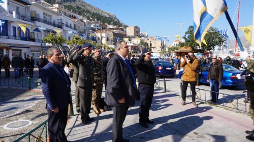 Η τέλεια ευκαιρία στα χέρια του Πάνου Καμμένου να διασωθεί και να ...