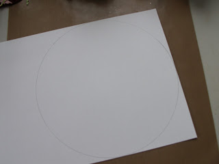 TFJB Challenge Blog: Step by Step - Fan-tastic!