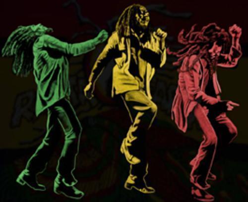 DJPANNA: BIOGRAFÍA DE LA MÚSICA REGGAE