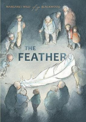 Kids' Book Review: Review: The Feather