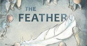 Kids' Book Review: Review: The Feather