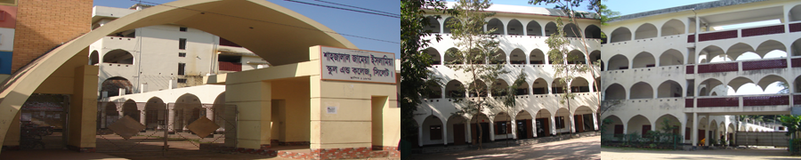 EXPLORE THE WORLD: Sylhet; a Major City in Bangladesh