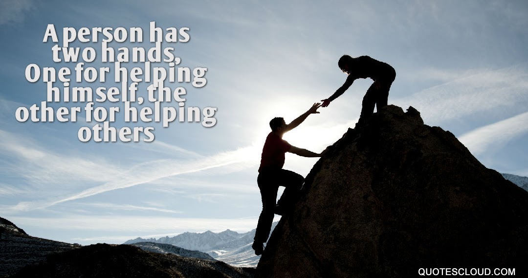 PM Urban Survival Center: Becoming a Better Person in a Disjointed World