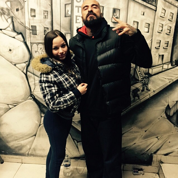 Fotos de Babo de Cartel de Santa | Mundo Rapero