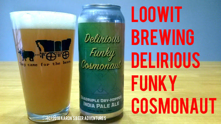 Aaron's Beer Adventures | Beer Reviews | Craft Beer | Microbrews ...