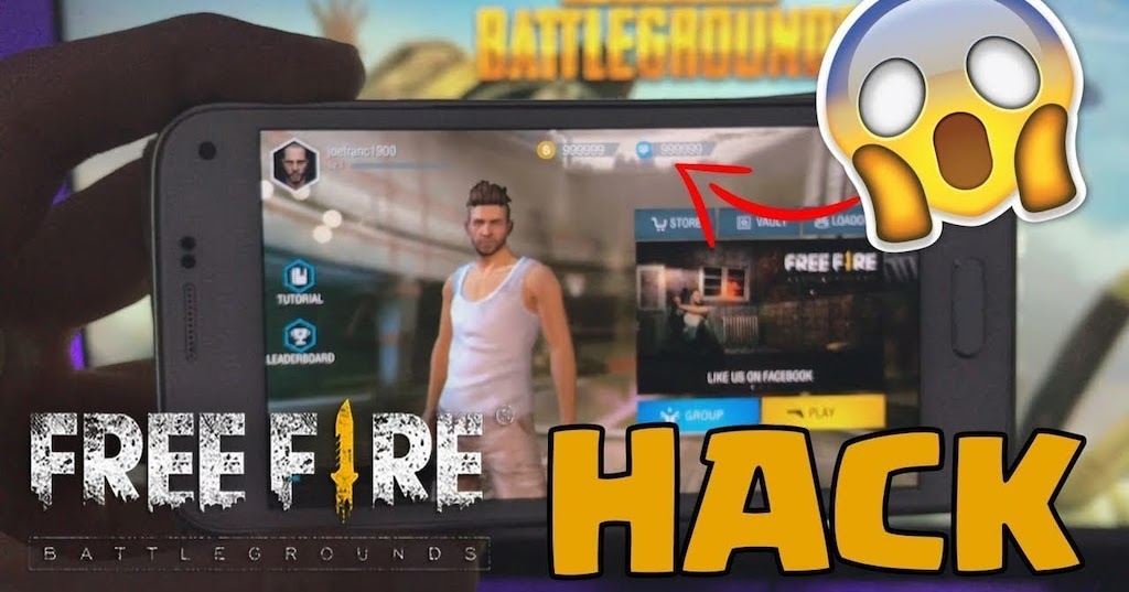 Trucofreefire.com free fire cheats free download | Ceton.Live/FF Garena ...