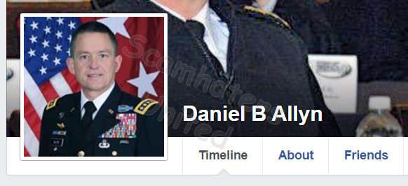 ScamHaters United .. Visit us also on Facebook and Instagram : THE ...