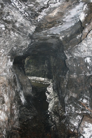 AMAZING BANGLADESH: ALUTILA CAVE