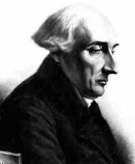Joseph-Louis Lagrange ~ PHYSICS-PELAGO