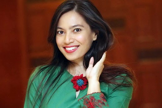 ARTISTS: HALIZA MISBUN PERCAYA ALLAH LEBIH MENGETAHUI KEJADIAN MENIMPA ...