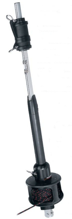 The Crowley Advisor: HARKEN MKIV Furler