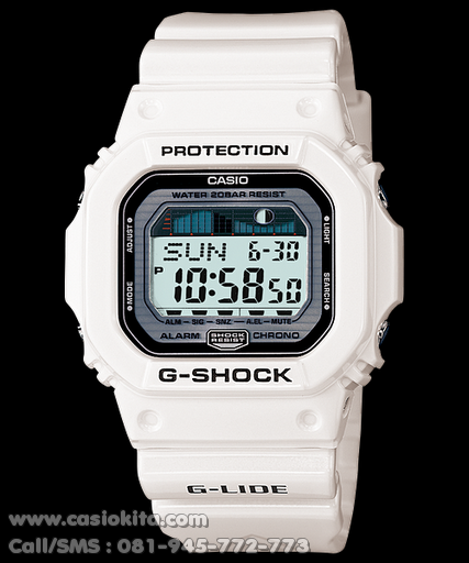 Harga Jam Tangan G Shock Ori