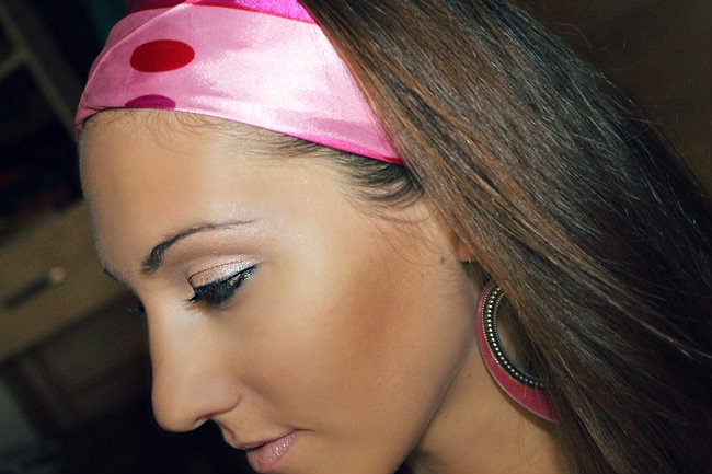 W7 Honolulu bronzing powder :: my most used bronzer! | GLAM FAB HAPPY