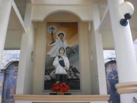 Ginatilan With Love: The Historical Places Somewhere in Cebu