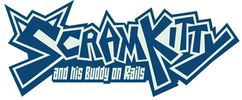 Scram Kitty DX - fasrchange