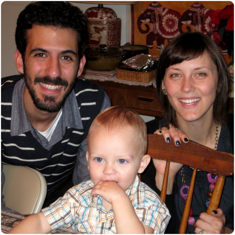 The Life and Times of Chelsea Perkins