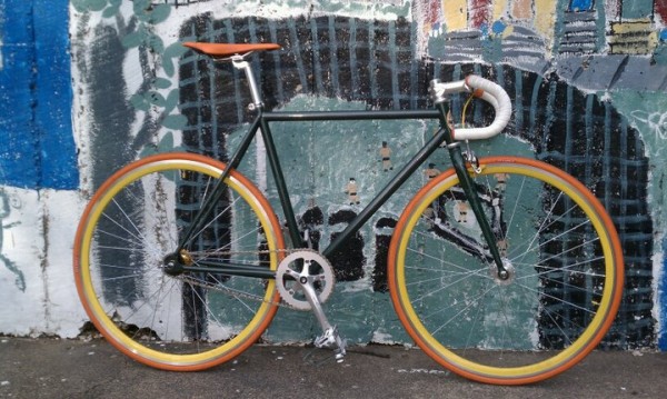 My Fixed Gear Gallery - SSGC
