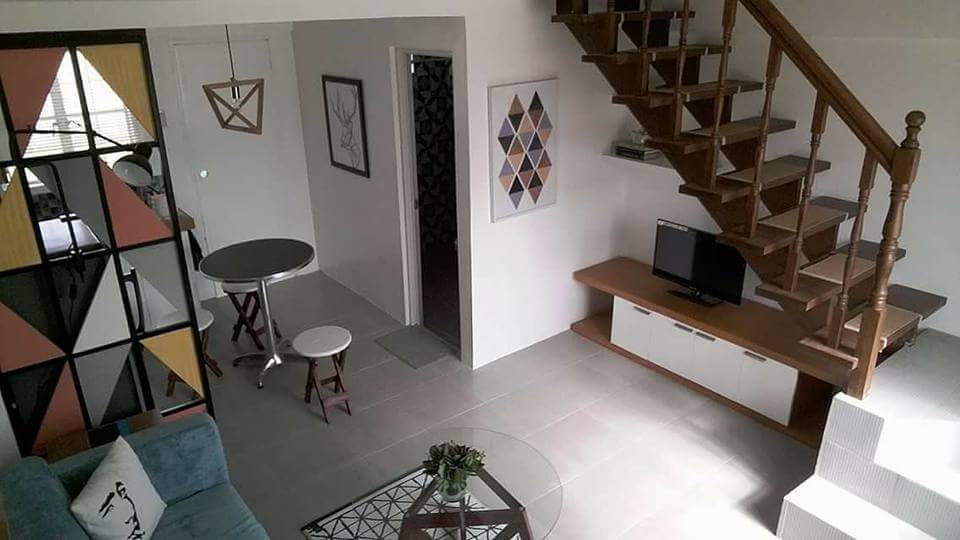 Low Cost Housing in the Philippines: New APEC