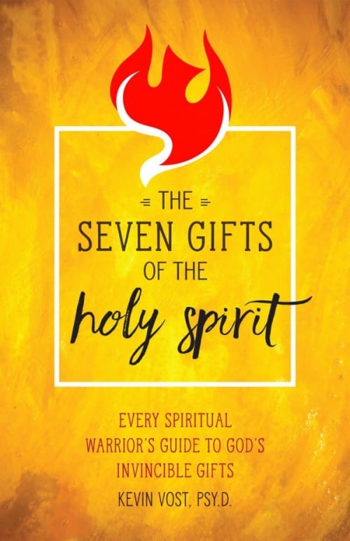 Stuart's Study: The Seven Gifts of the Holy Spirit (Sophia Institute Press)